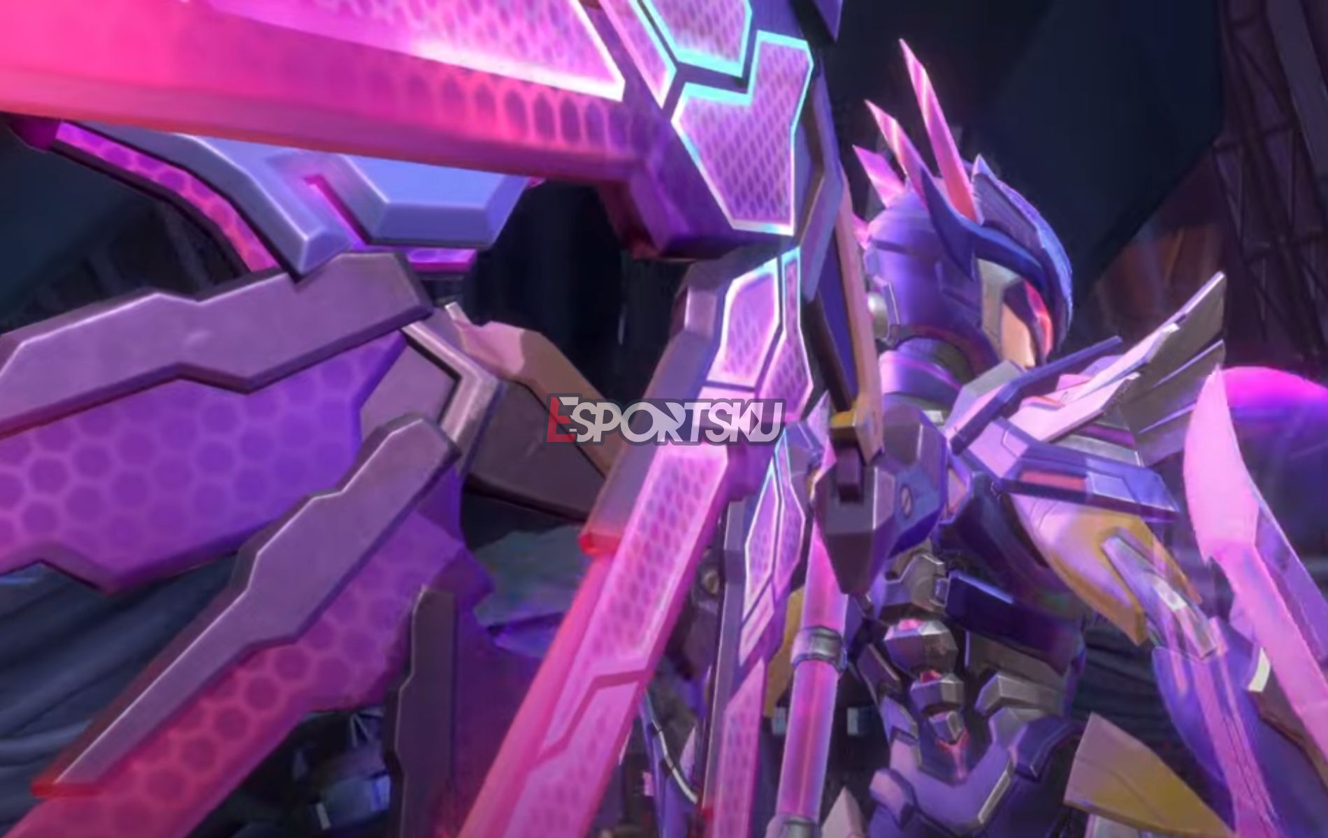 Hero Karrie Membutuhkan Revamp di MLBB, Apa Perlu? – Esportsku