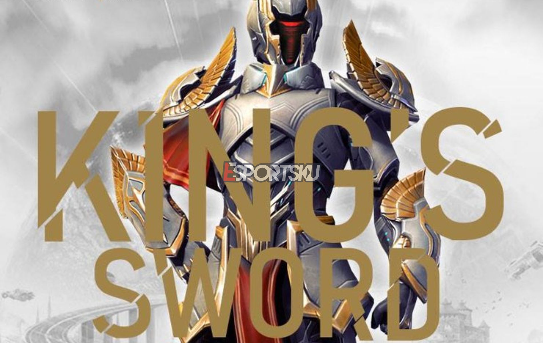 Bocoran Event King’s Sword Bundle Free Fire (FF) – Esportsku