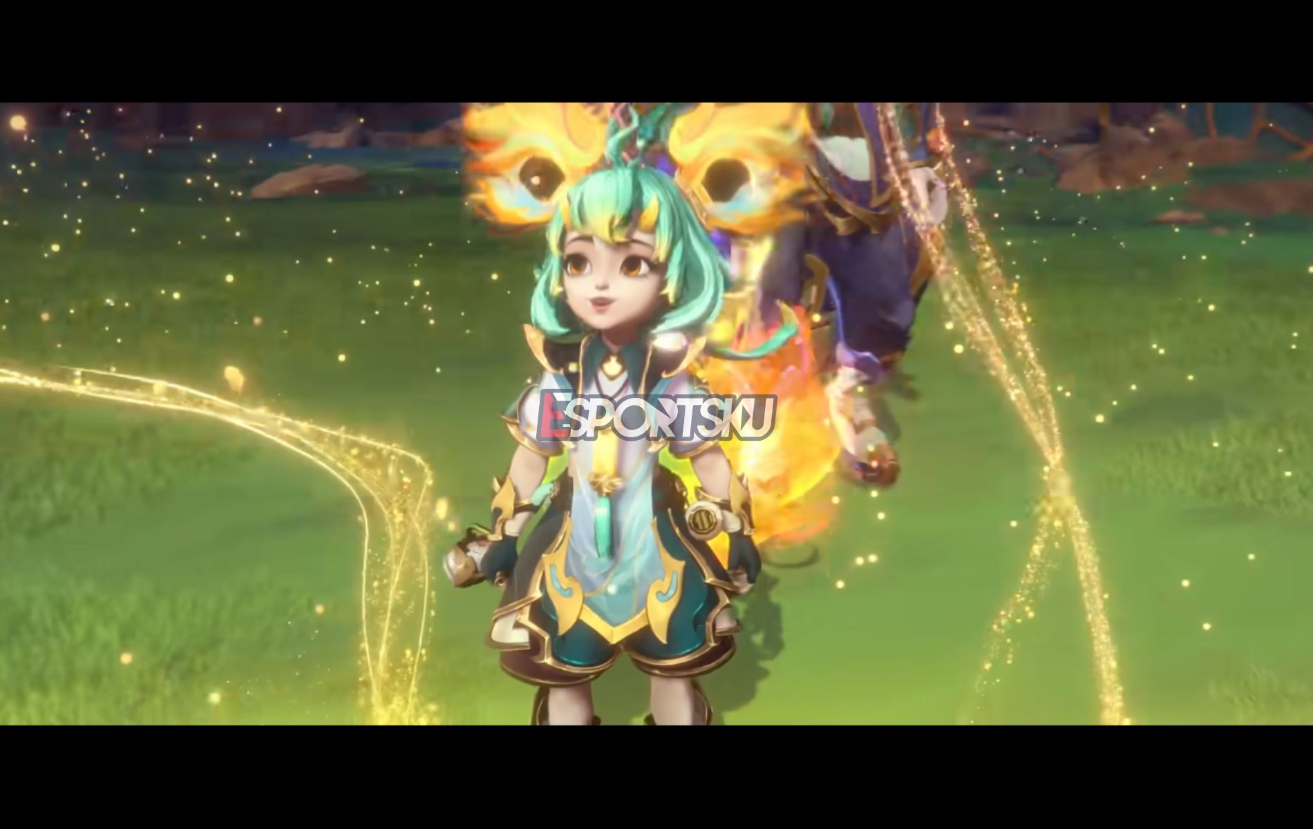 What Is The Death Immunity Skill In Mobile Legends (ML) - Esports