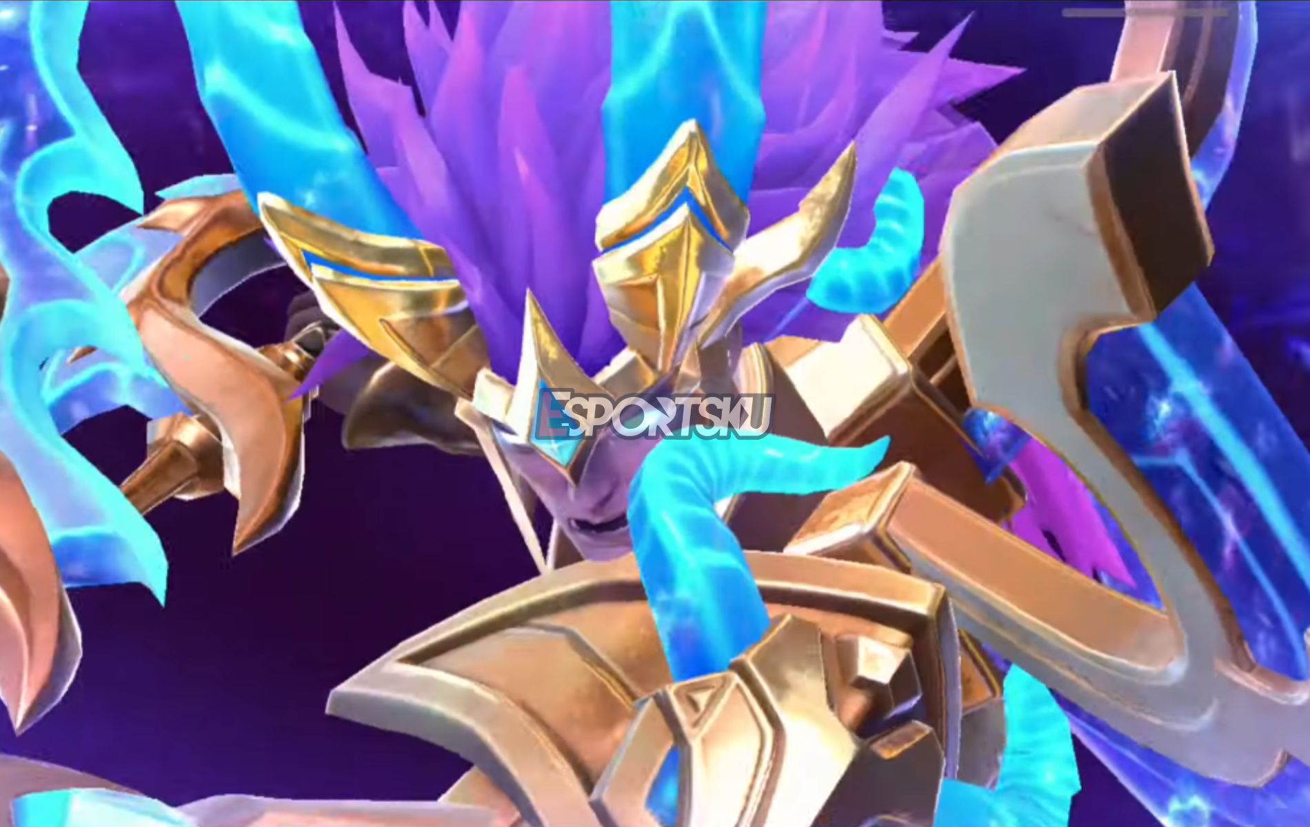 Butuh Berapa COA Dapat Skin Zodiac Martis Capricorn Mobile Legends (ML ...