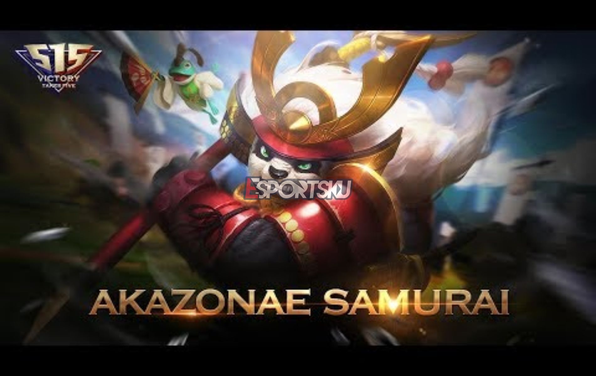 Update Rare Skins Fragment Shop Desember 2023 Mobile Legends (ML ...