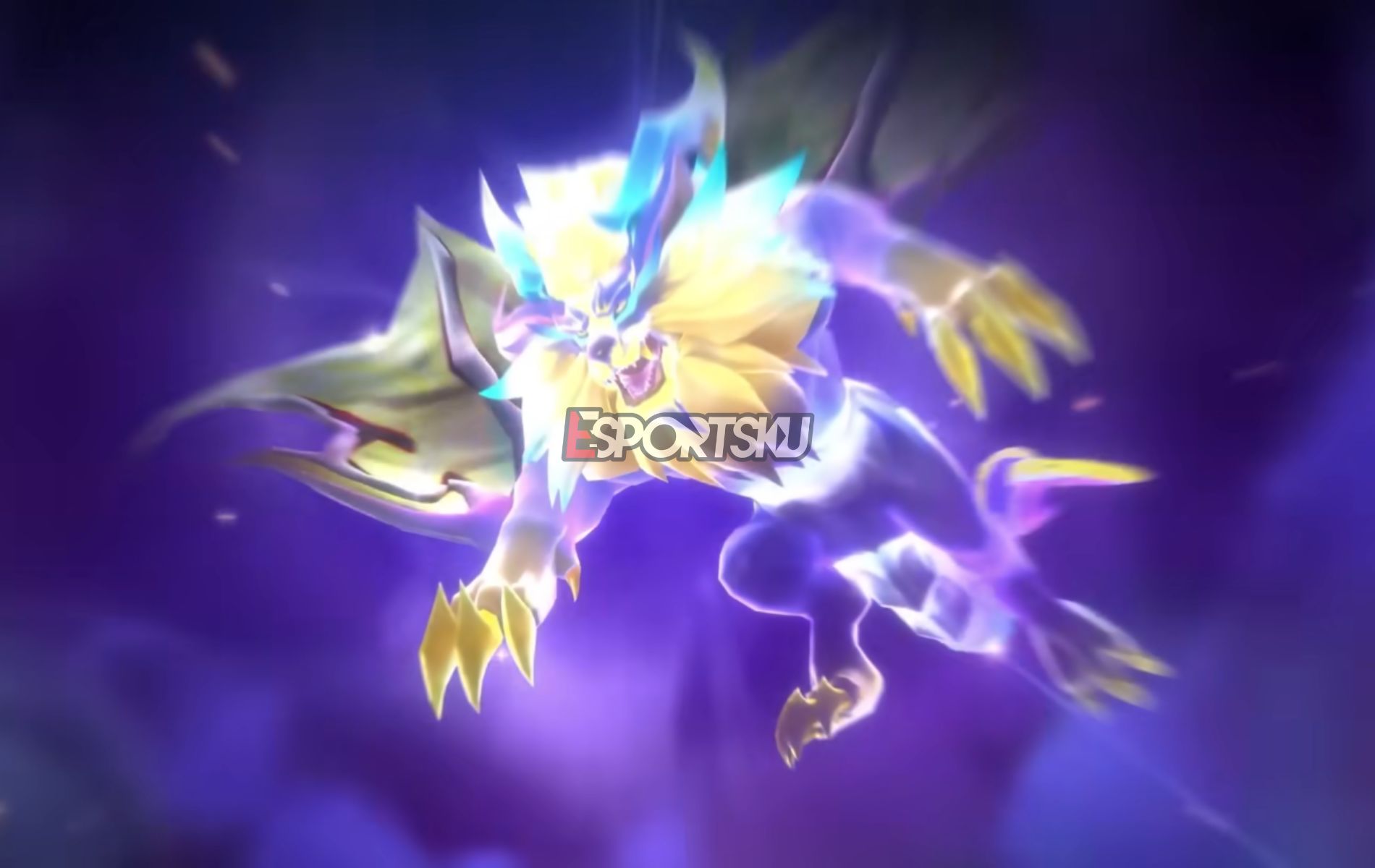 6 Hero Penguasa Bush di Mobile Legends (ML), Harus Waspada! – Esportsku