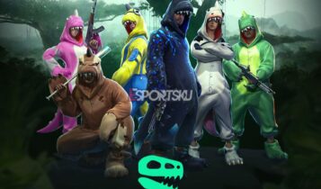 Bundle Kemeja Putih Free Fire (FF) di Event Baru! – Esportsku