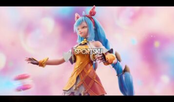 Bocoran Skin Epic Julian Solomon's Legacy Mobile Legends (ML) – Esportsku