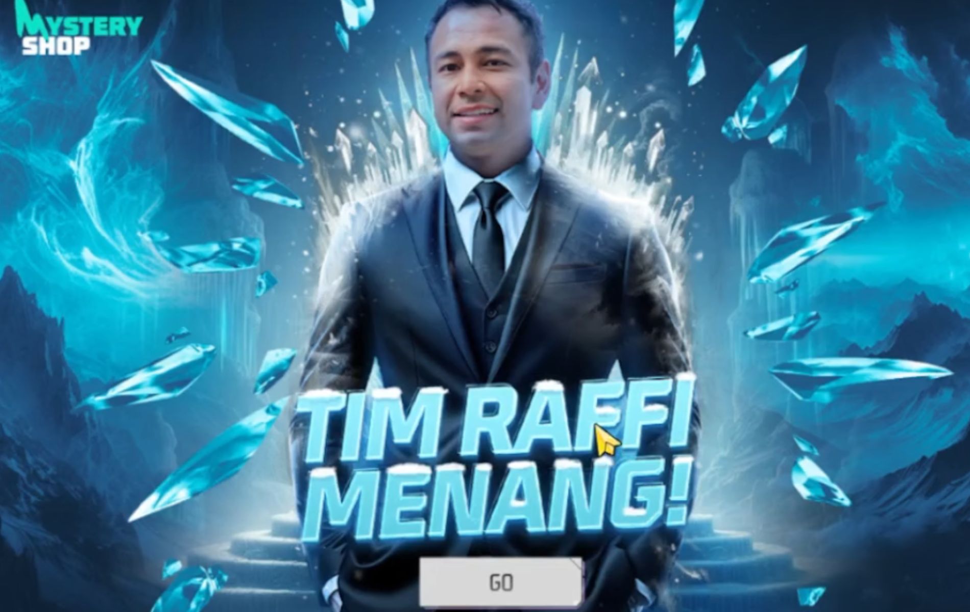 Jadwal Mystery Shop Tim Raffi Free Fire (FF) – Esportsku