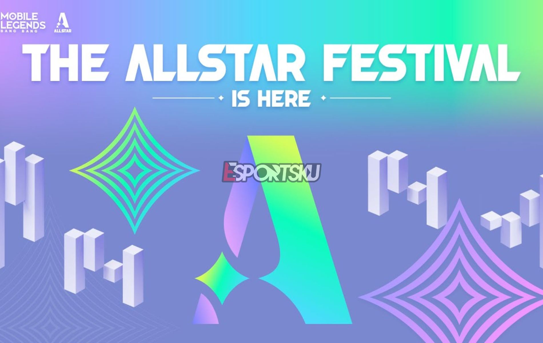 Bocoran Skin ALL STAR 2024 Mobile Legends (ML) – Esportsku