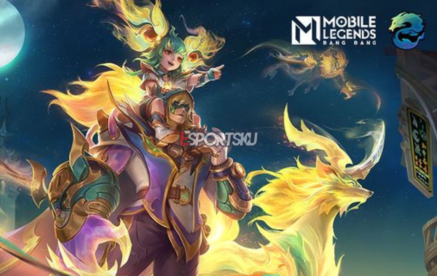 20 Skin Termahal ML Pada Hero Mobile Legends 2024 – Laman 7 dari 7 ...