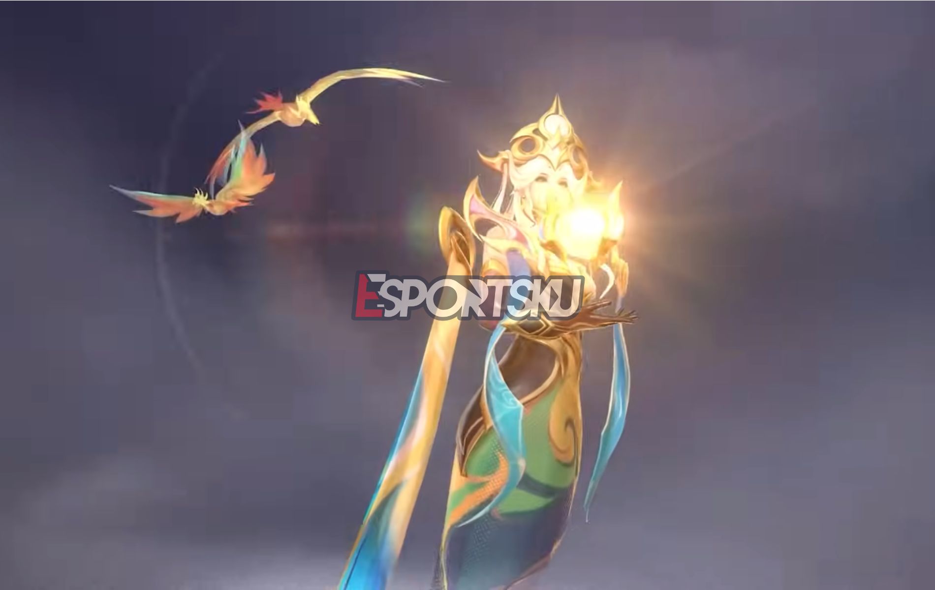 Bocoran Event Rilis Desember 2023 Mobile Legends (ML) – Esportsku