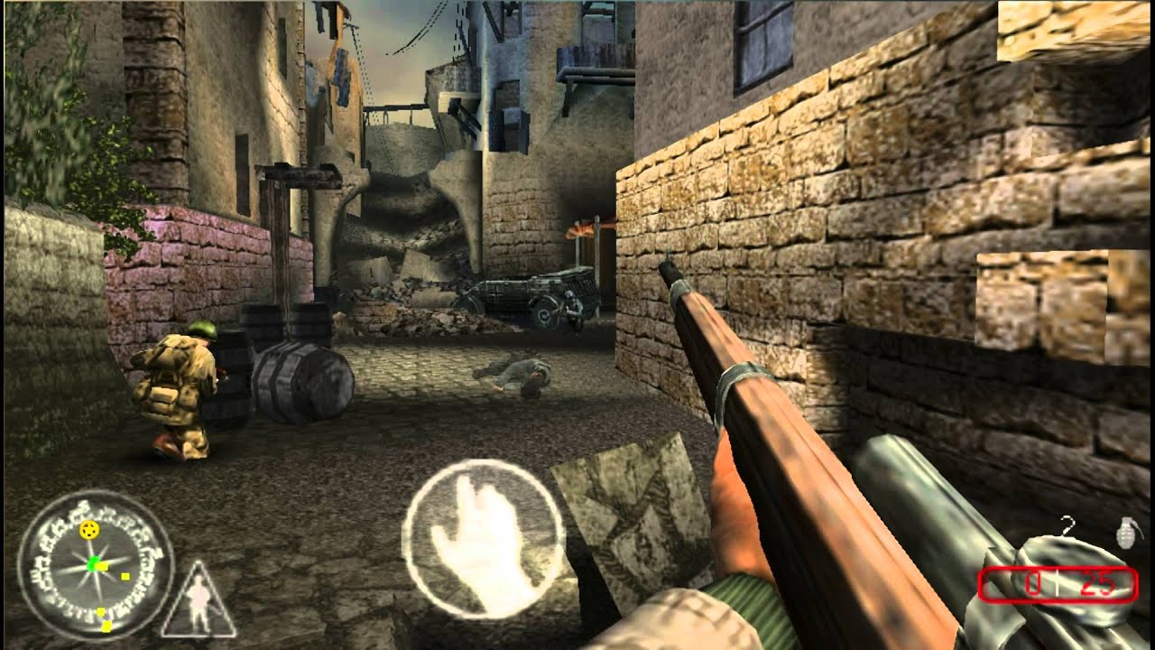 19+ Game PSP Size Kecil Terbaik, Lihat Daftarnya! – Esportsku