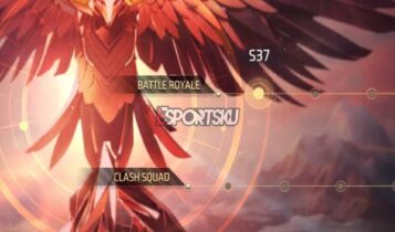 Cara Dapatkan Token Evo Gun Universal Free Fire (FF) – Esportsku