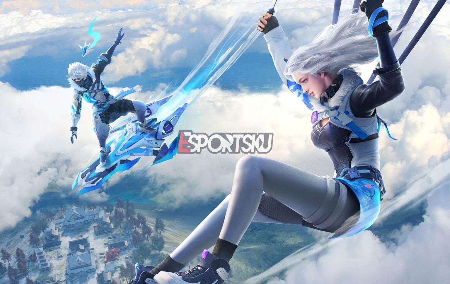 GFX Tool Free Fire (FF) Peningkat Grafik, Apakah Aman Digunakan ...