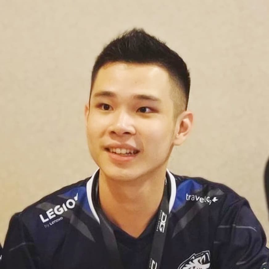 Siapa Sosok Jess No Limit? Apa Prestasi Dirinya di Mobile Legends ...