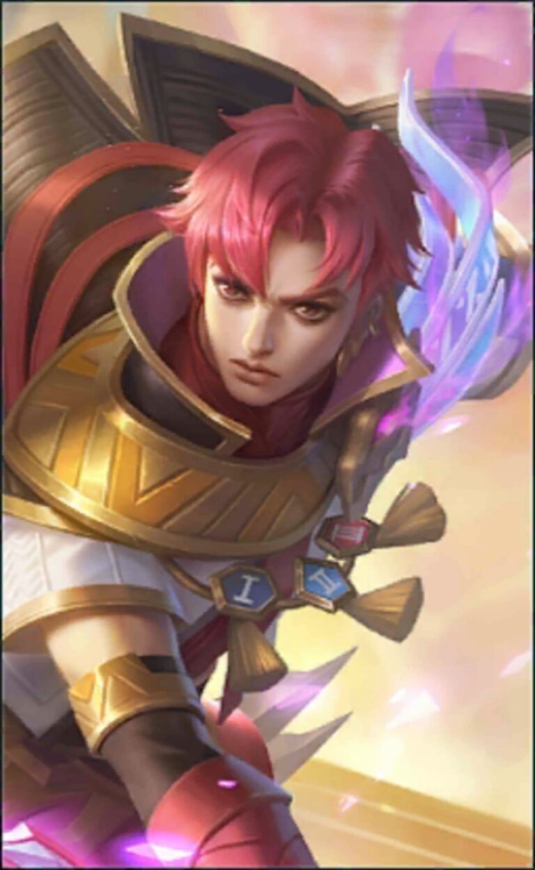 Kapan Skin Epic Julian Solomon's Legacy Hadir Di Mobile Legends (ML ...