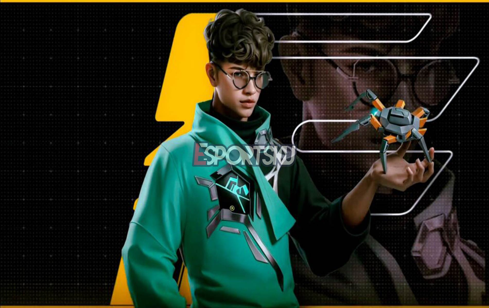 Cara Atasi Penyimpanan Penuh Saat Update Game Free Fire (FF) – Esportsku