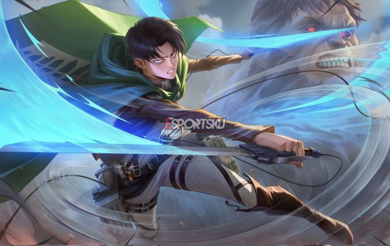 5 Cara Dapatkan Hero Martis Gratis Mobile Legends (ML) – Esportsku