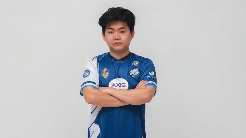 Steven Agee Jelaskan Posisi Dirinya di EVOS Esports Saat Ini, Bukan ...