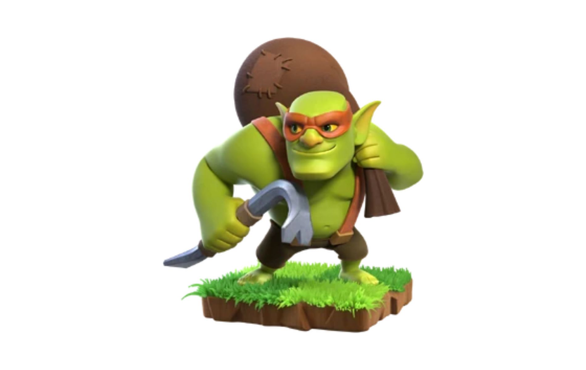 Cara Mendapatkan Goblin Super Di Clash of Clans (COC) – Esportsku