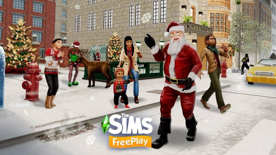 Tiga Game Simulator Mobile Rekomendasi Seru Hilangkan Gabut Kamu ...