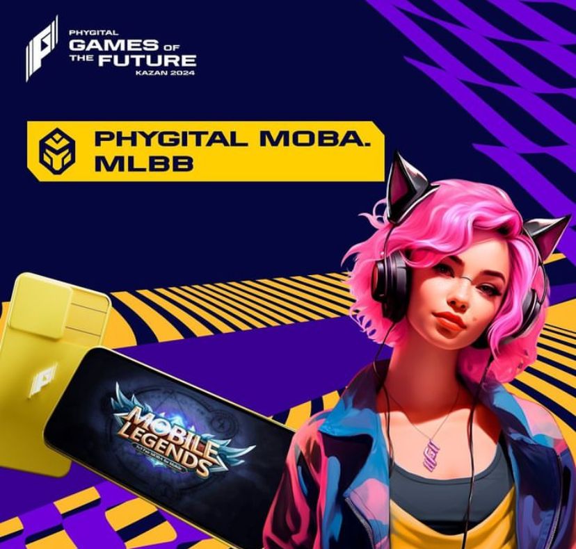 Format Turnamen Mobile Legends Phygital Games of the Future Russia 2024 ...