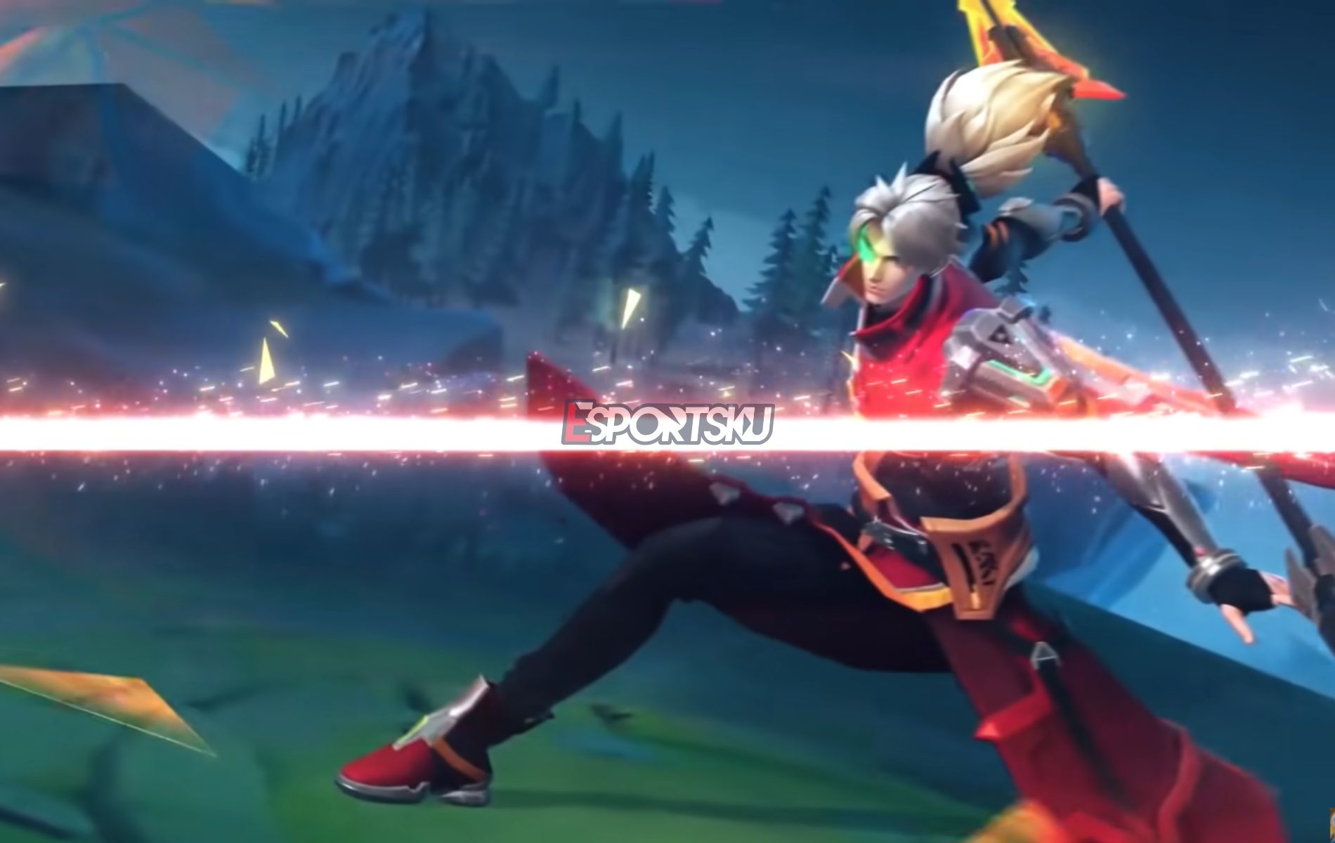 Harga Skin Lunar Fest Zilong Mobile Legends (ML)? – Esportsku