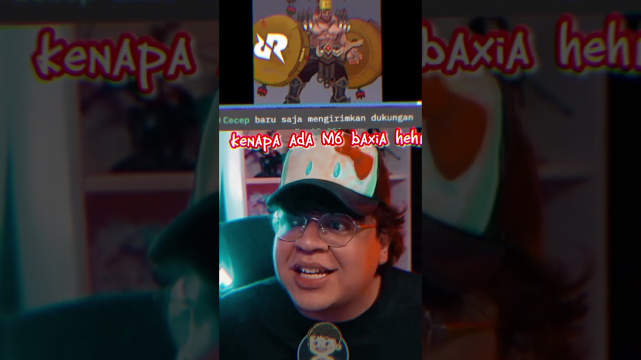 Daftar Desain Skin RRQ M Series Mobile Legends (ML), Dari M4 Hingga M7 ...