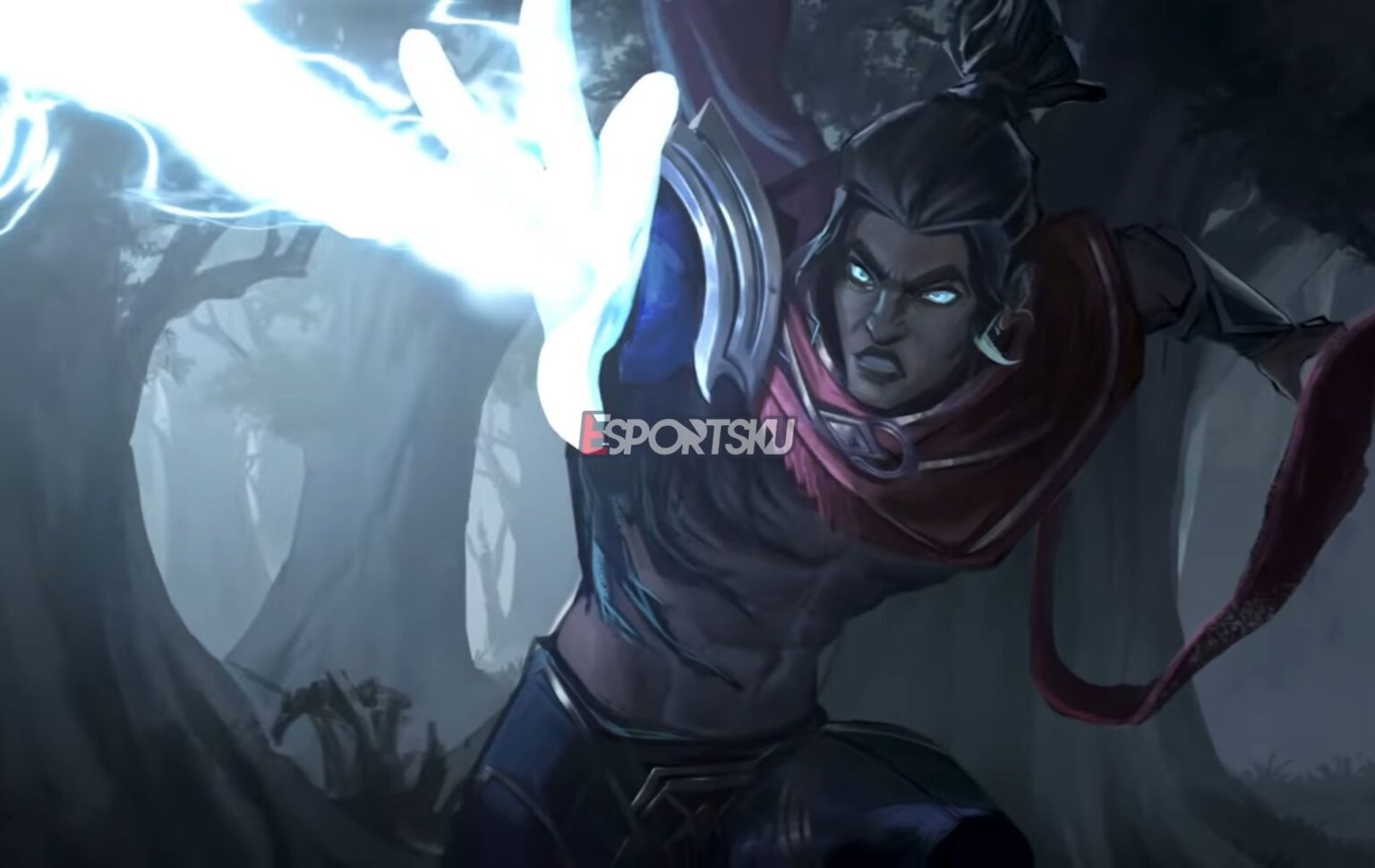 15 Hero Counter Benedetta Mobile Legends (ML) – Esportsku