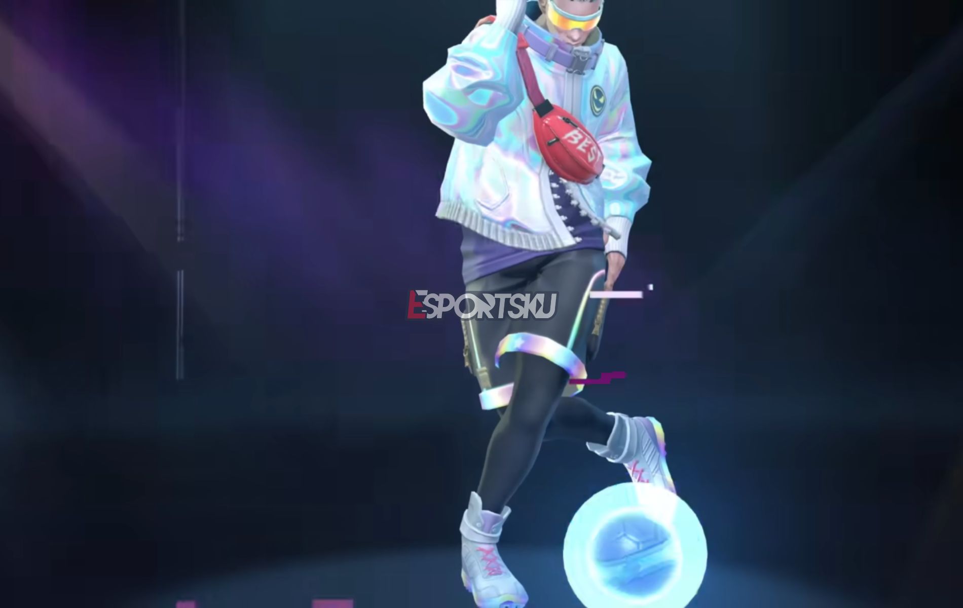 Skin Starlight Januari 2024 Mobile Legends (ML) – Esportsku