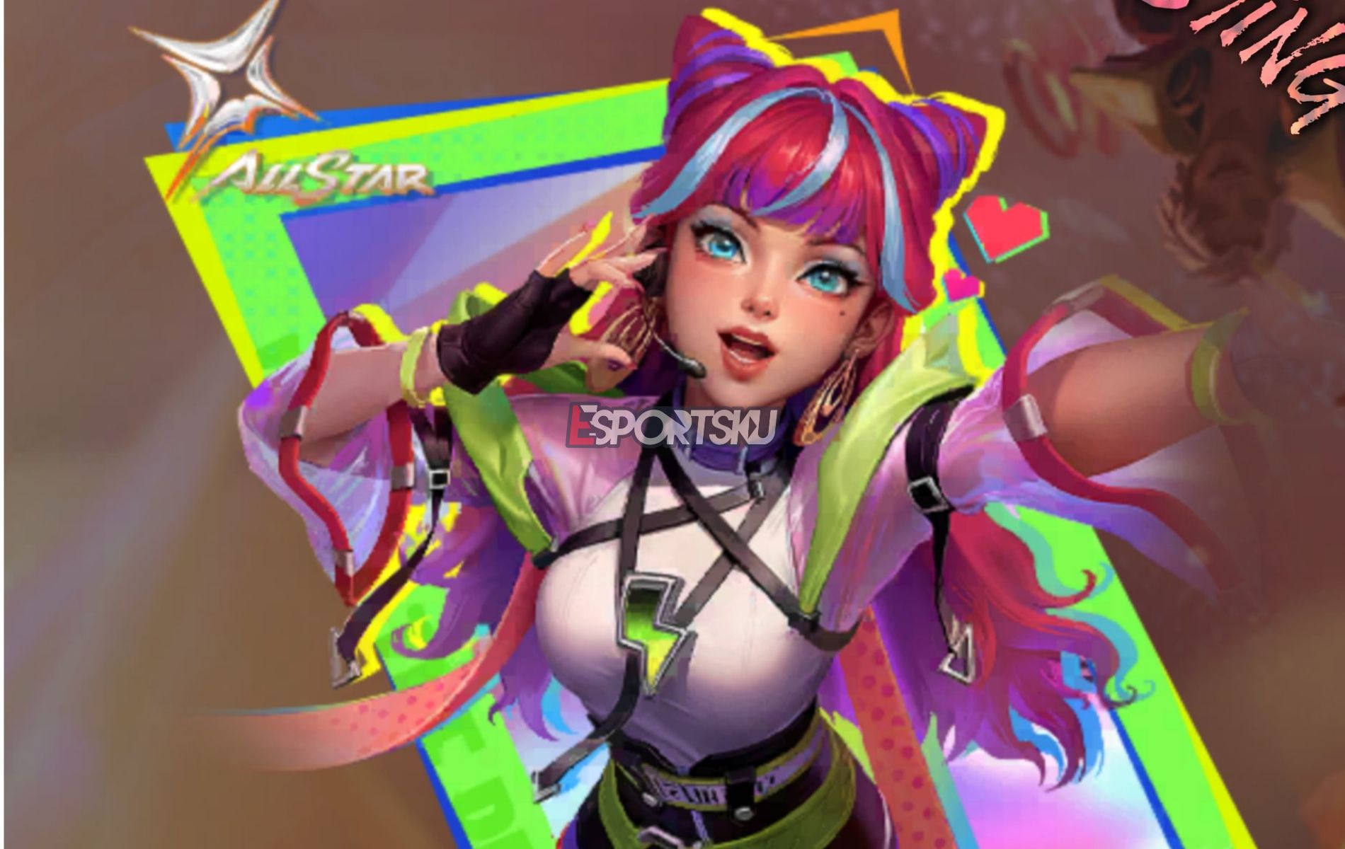 Kapan Skin Esmeralda Stinger Rilis Di Mobile Legends (ML)? – Esportsku