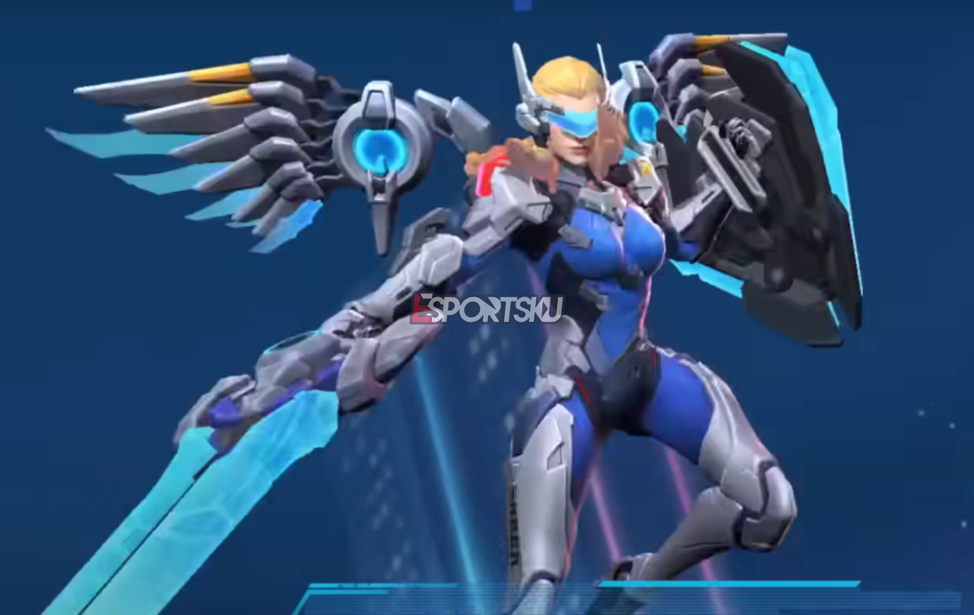 Ada Trik S.A.B.E.R Lucky Pack Mobile Legends (ML), Dijamin Dapat Skin ...