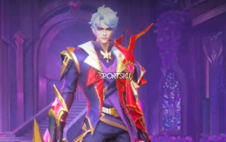 5 Cara Dapatkan Skin Granger Alluring Enigma Mobile Legends (ML ...