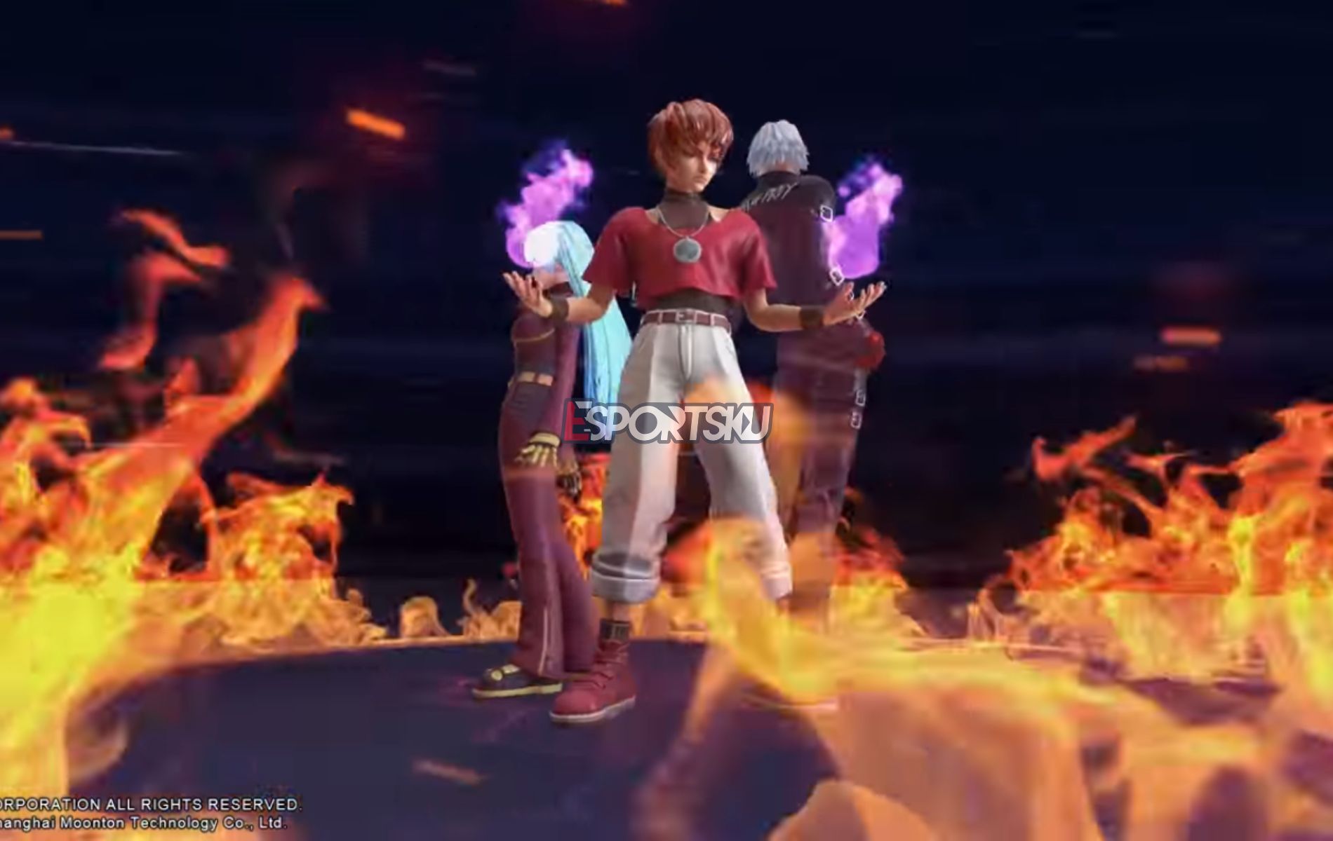 Tips Menghadang Lord MLBB, Biar Masih Bisa Menang – Esportsku