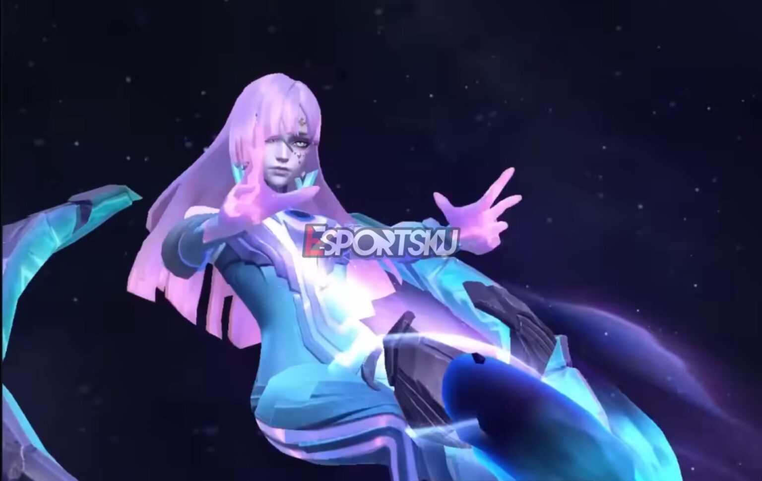 5 Cara Dapatkan Skin Novaria Sugar Glaze Mobile Legends (ML) – Esportsku