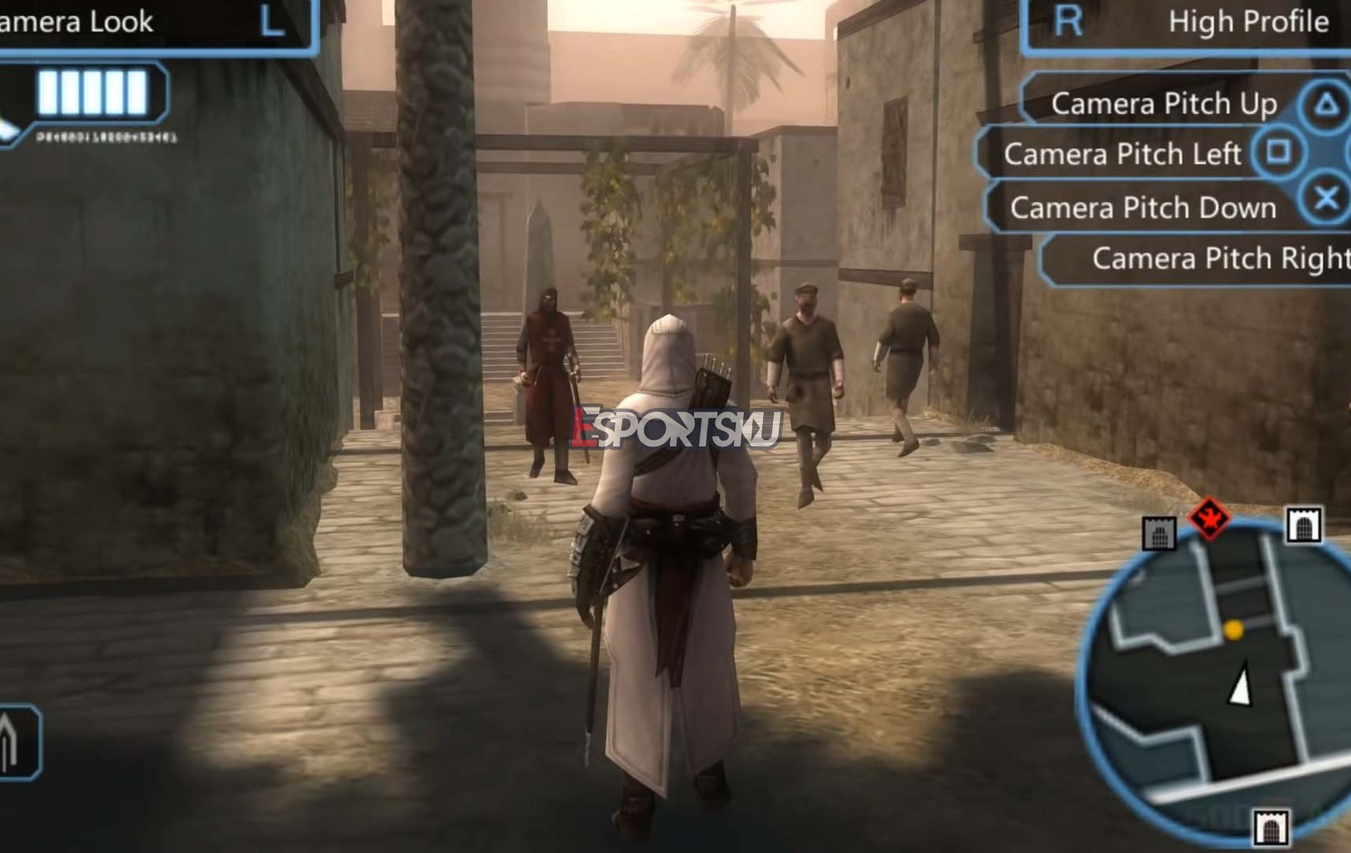 19+ Game PSP Size Kecil Terbaik, Lihat Daftarnya! – Esportsku