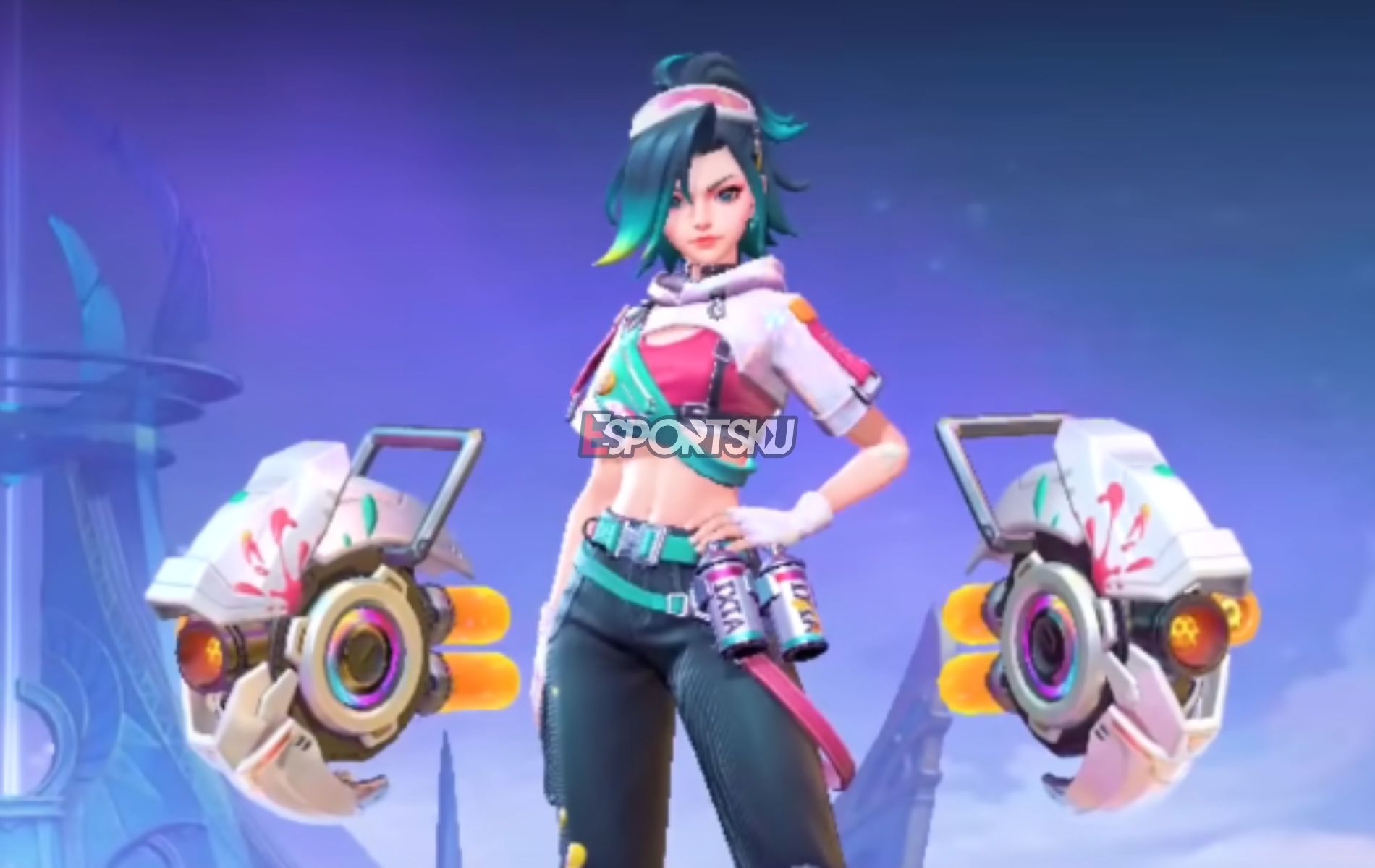 Event Mobile Legends Maret 2024 Terbaru – Esportsku