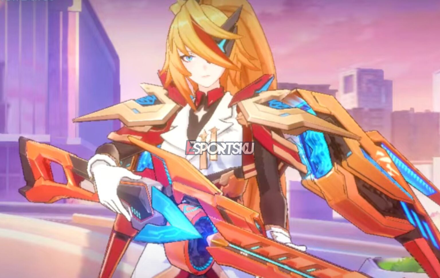 5 Cara Dapatkan Skin Lesley Deadeye Spectre Mobile Legends (ML) – Esportsku