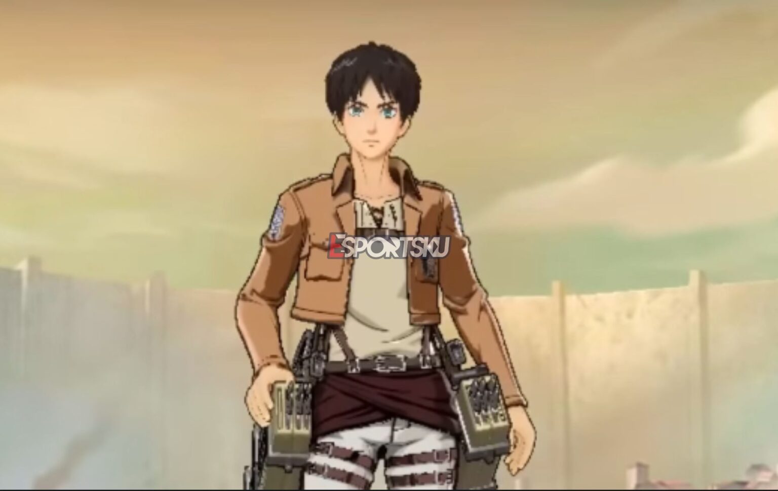 6 Skin Yin Mobile Legends (ML) Terbaik – Esportsku