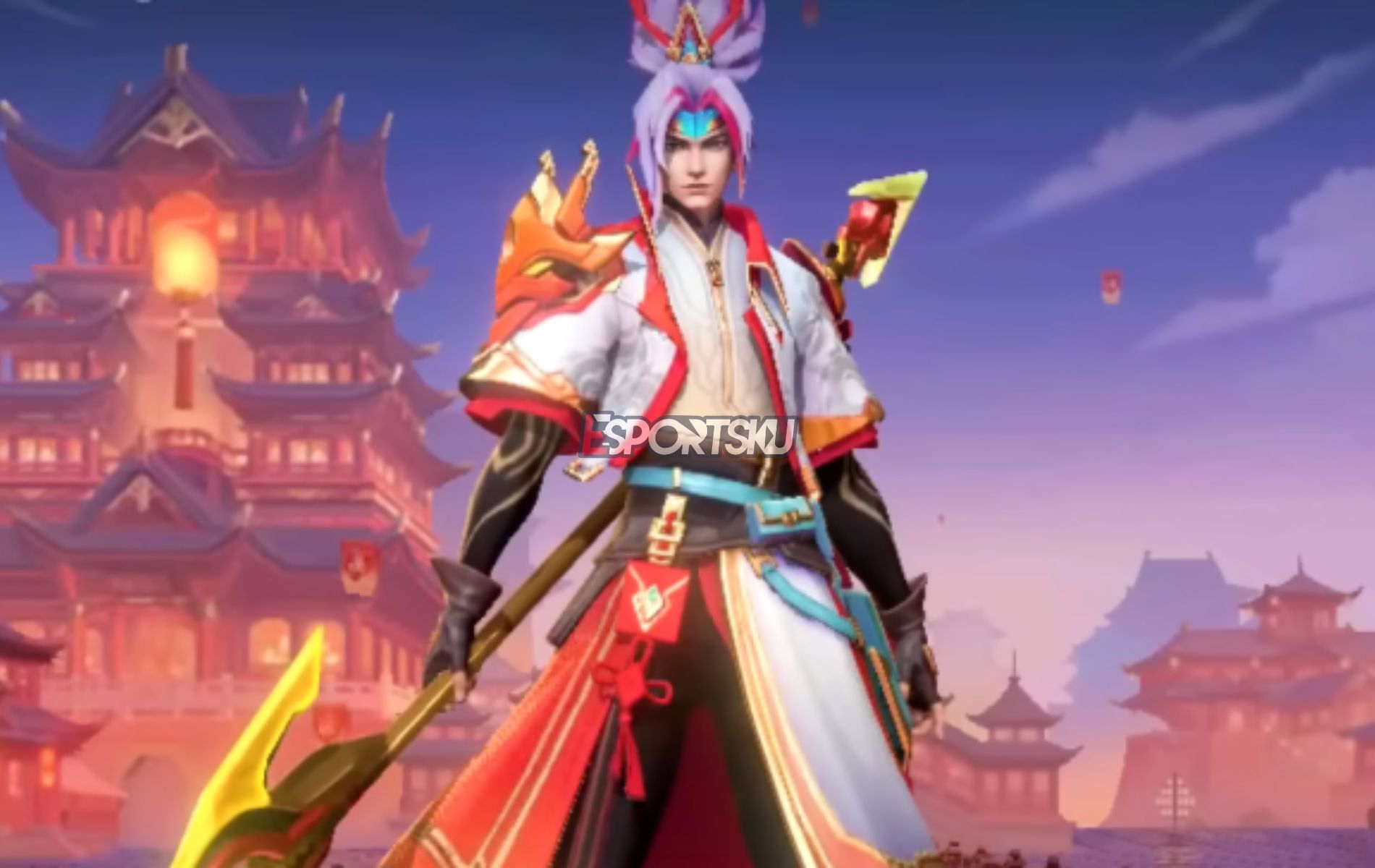 List of Skins Released February 2024 Mobile Legends (ML) - Esports