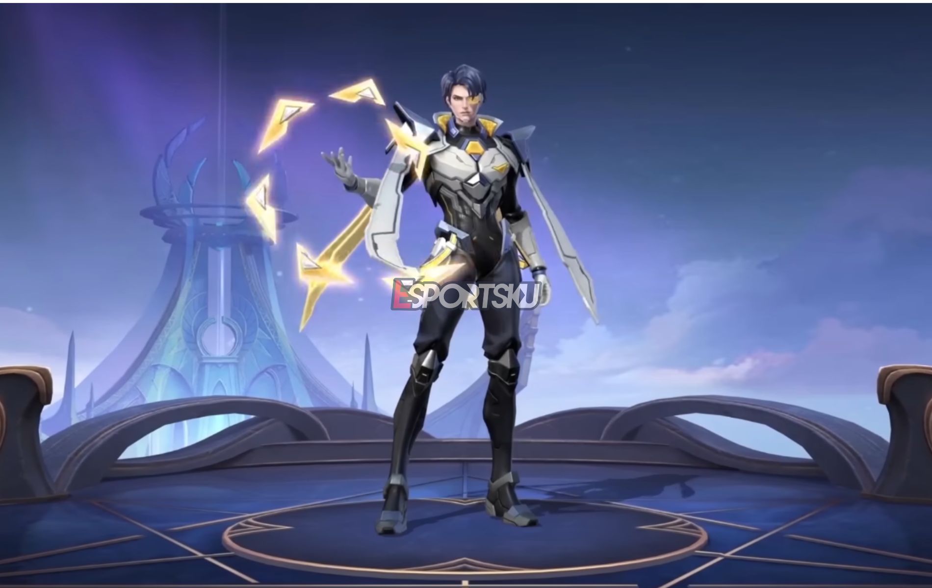 Skin Starlight Shop Februari 2024 Mobile Legends (ML) – Esportsku
