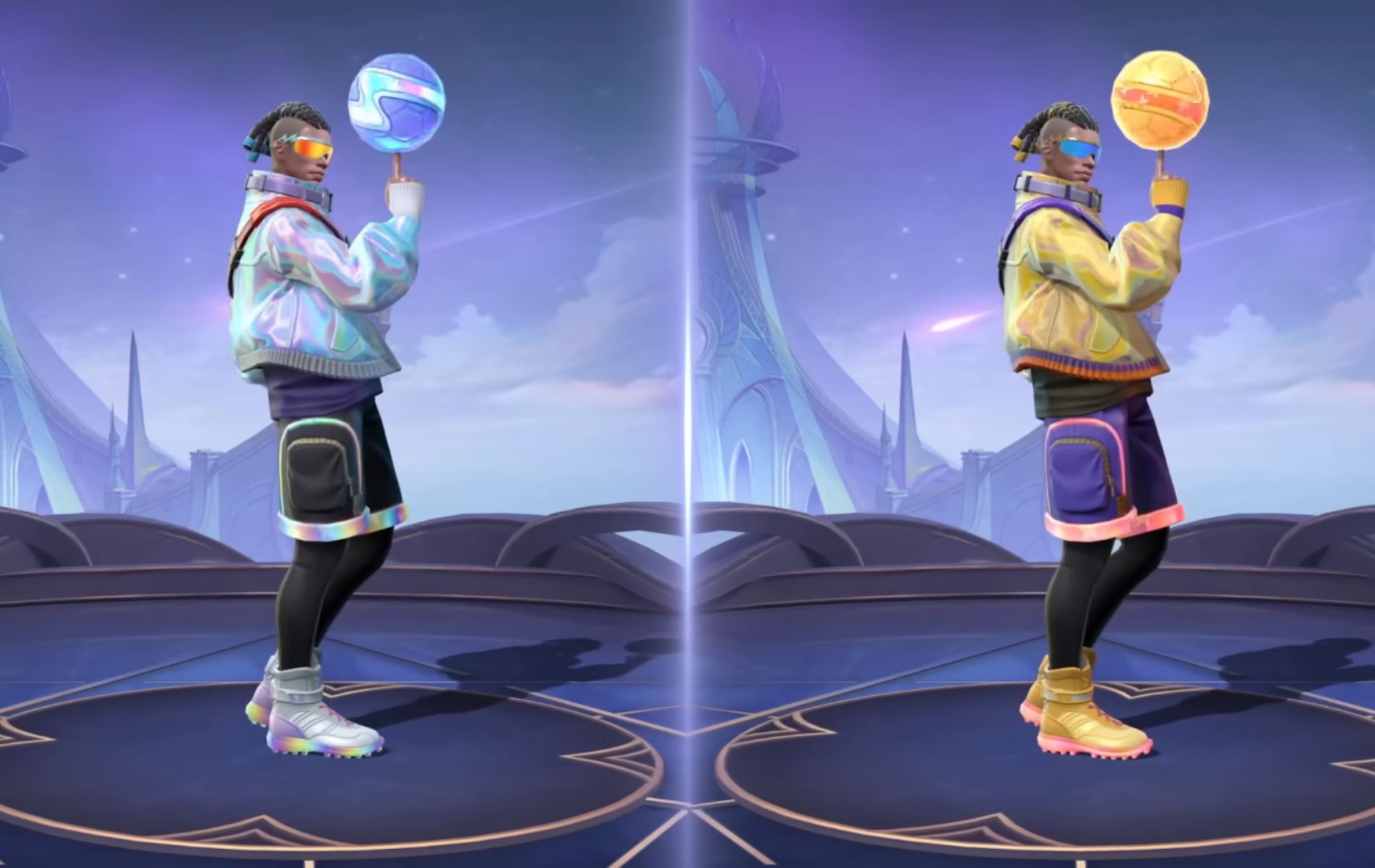Skin Starlight Januari 2024 Mobile Legends (ML) – Esportsku