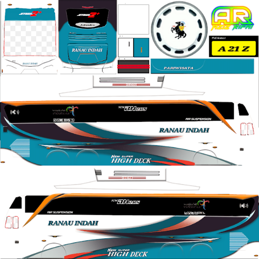 30+ Livery BUSSID Nakula SHD, Ini Daftarnya! – Esportsku