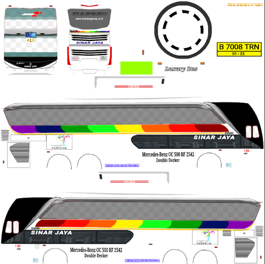 30+ Livery BUSSID Nakula SHD, Ini Daftarnya! – Esportsku