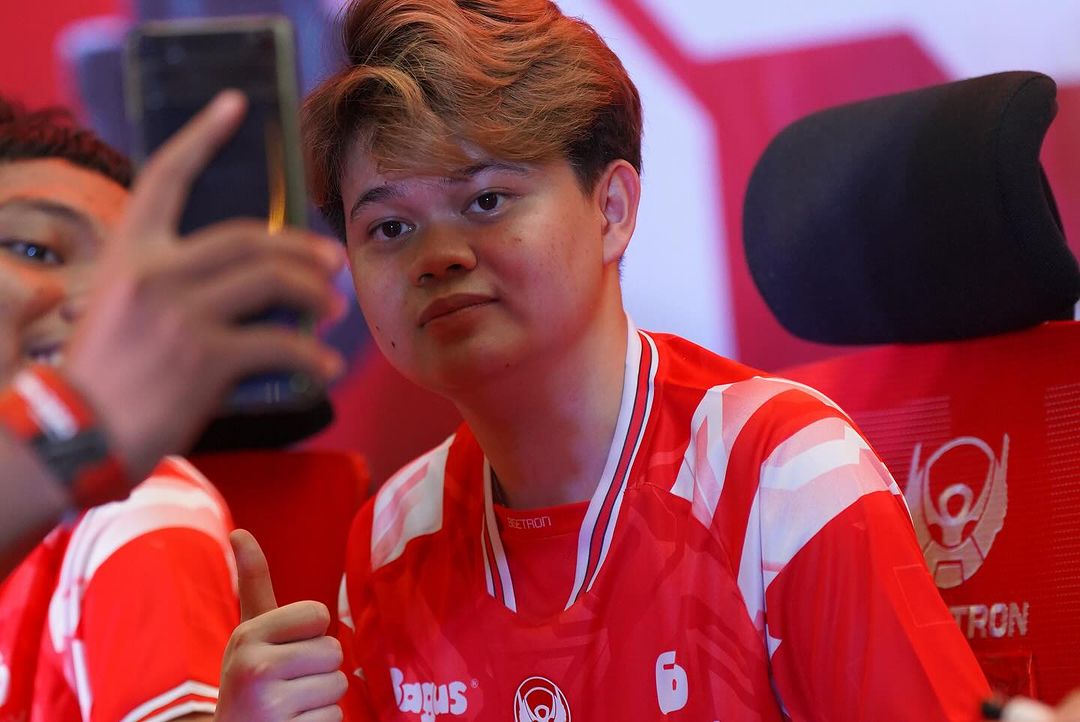 BTR Vynn Akui Roster Team RRQ Hoshi Saat Ini Kuat, Akhirnya! – Esportsku