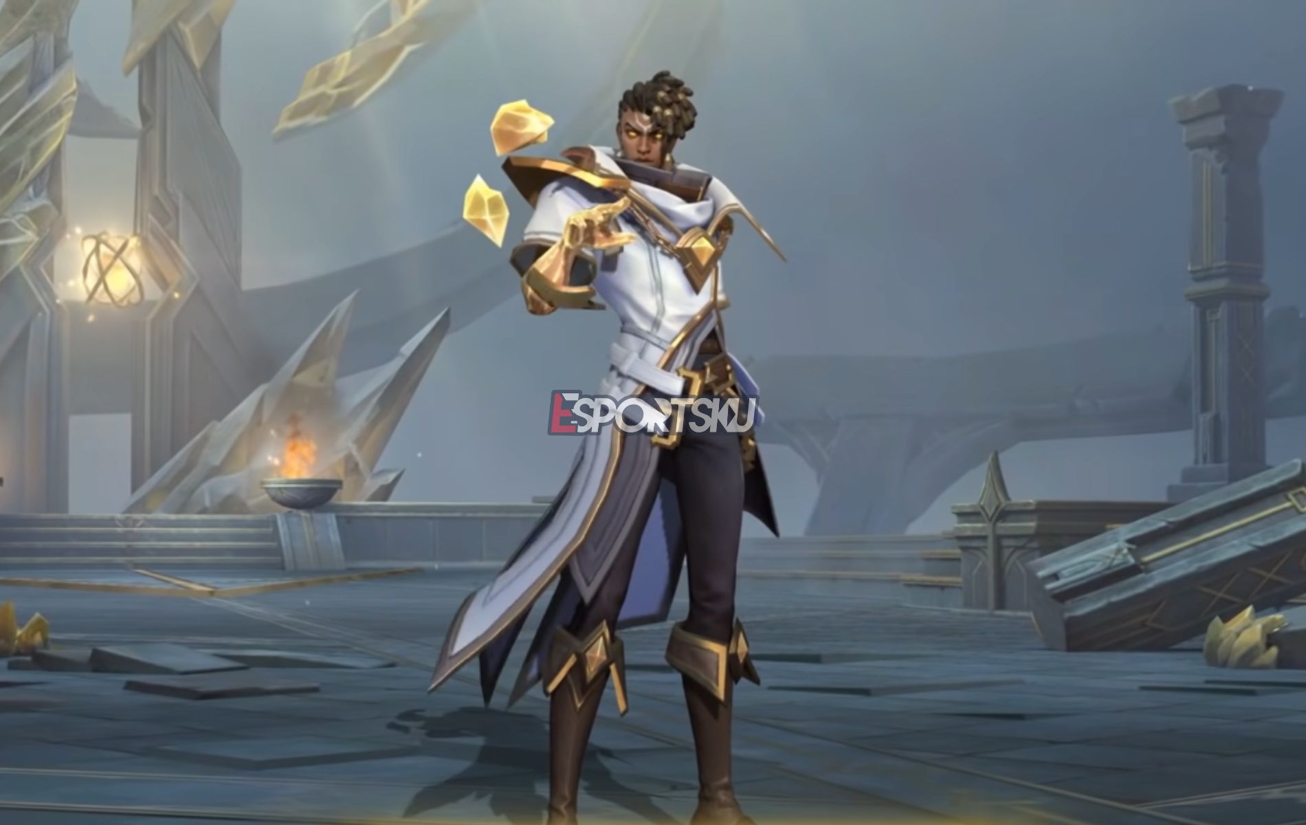 8 Marksman CC Terkuat Di Mobile Legends (ML) – Esportsku