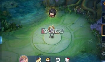 Apa Itu Meta UBE Blacklist International Mobile Legends? – Esportsku