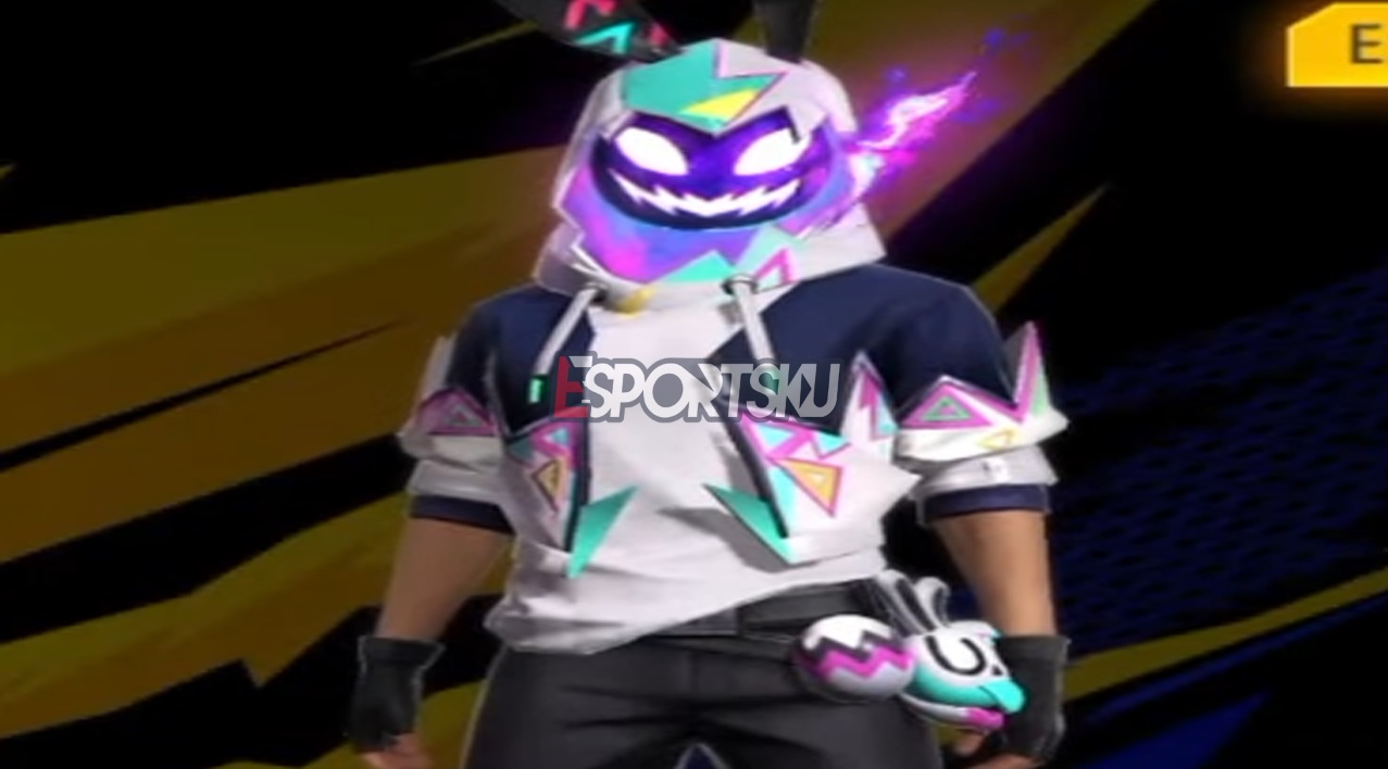 Kapan Rilis Bundle Luminous Bunny Mythic Free Fire (FF)? – Esportsku