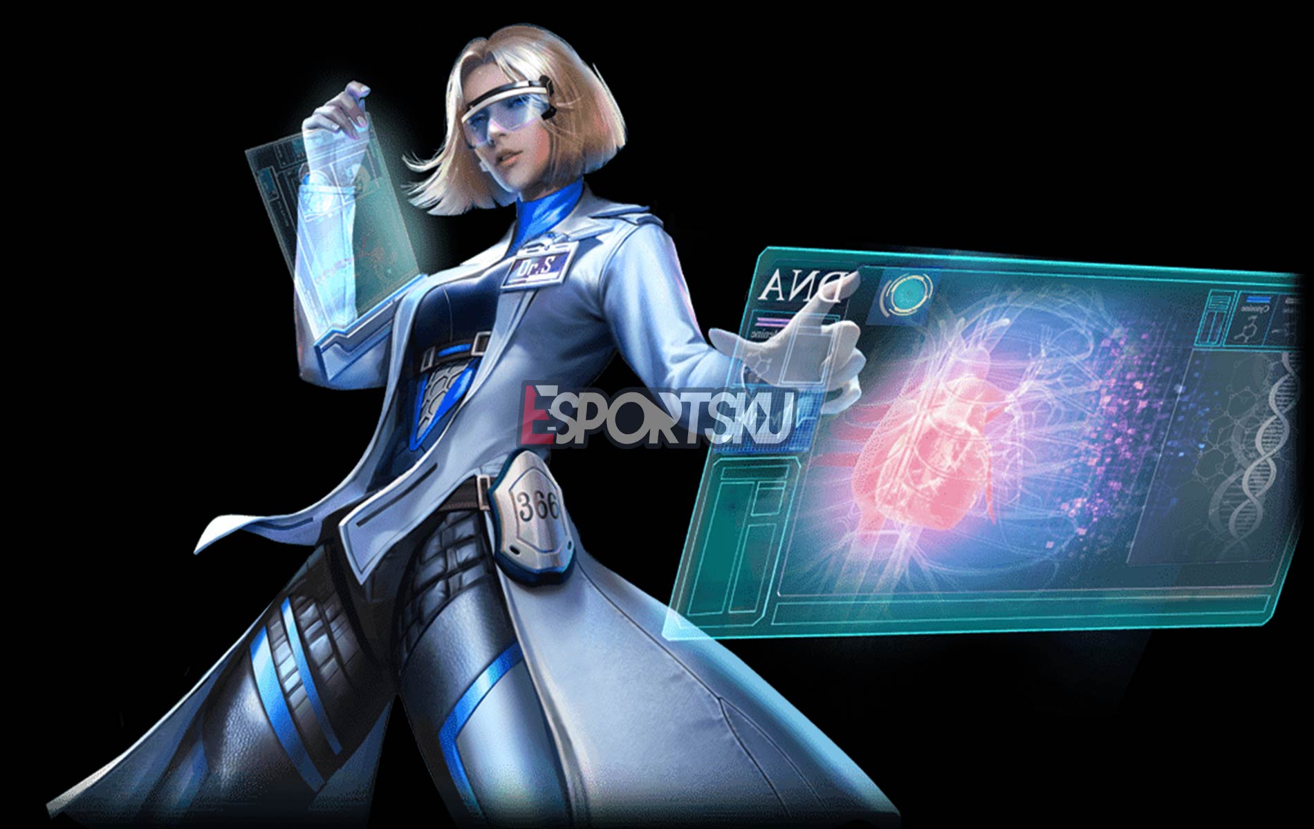 Tips Optimasi File Game Free Fire (FF) Biar Lebih Ringan – Esportsku