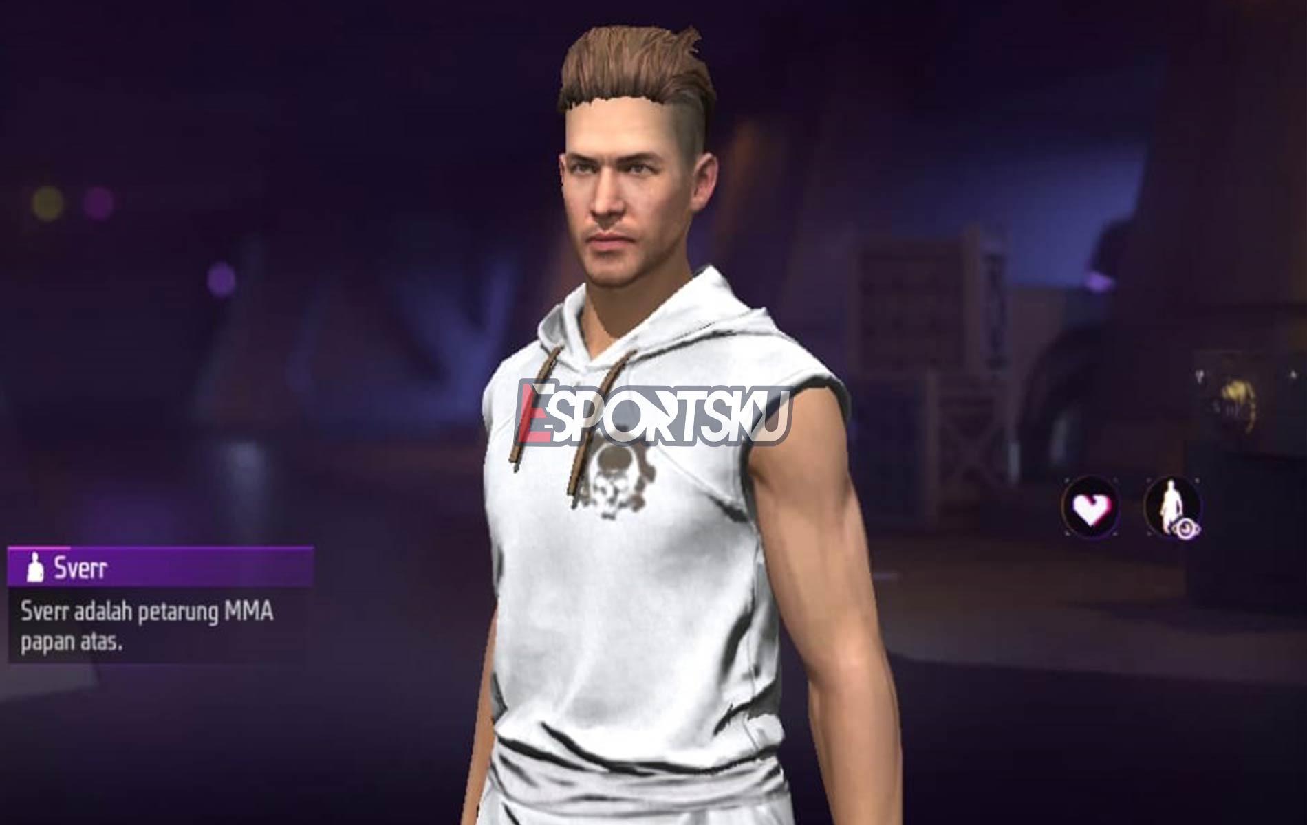 7 Tips Bermain di Map Solara Free Fire (FF) – Esportsku