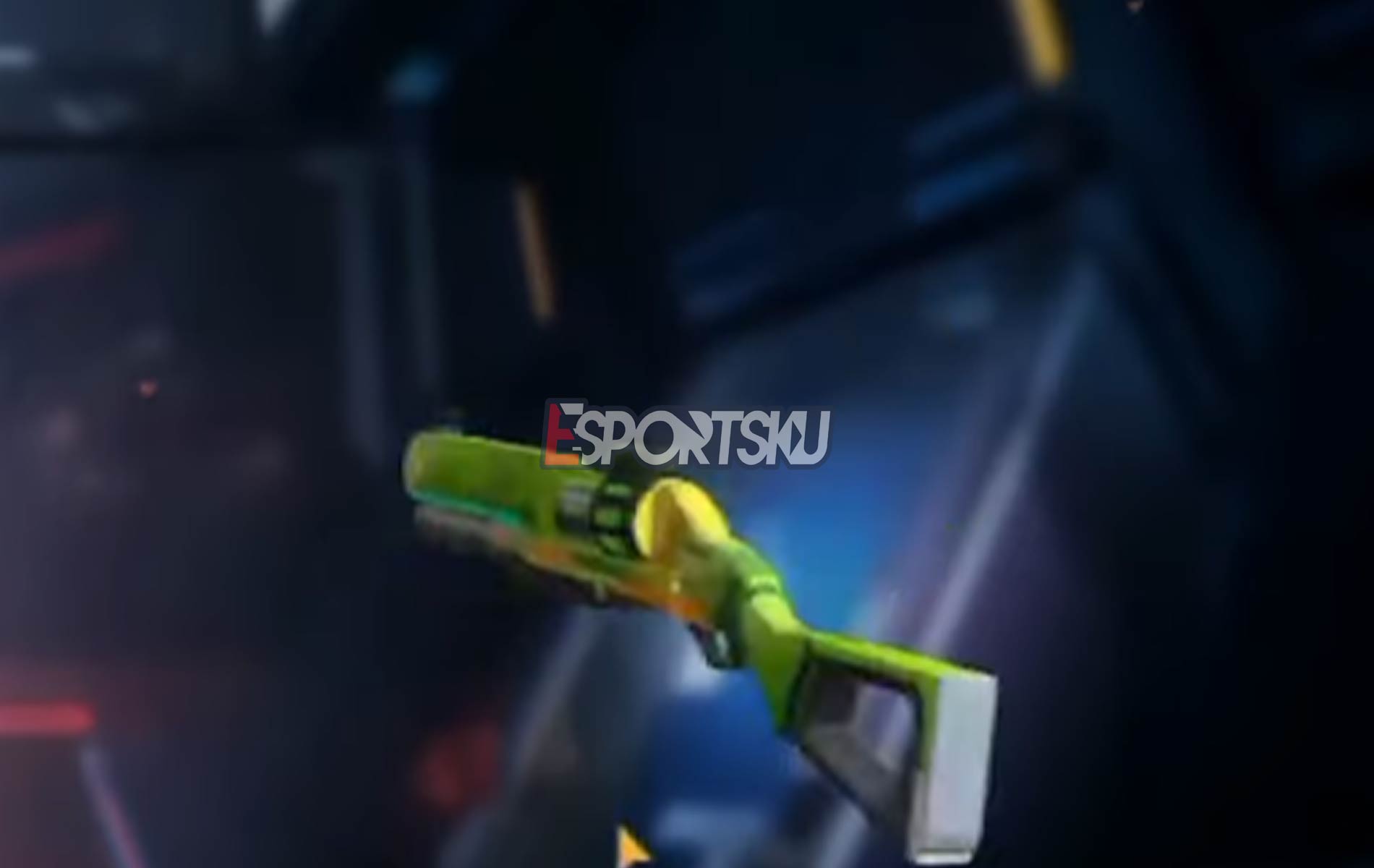 5 Cara Dapatkan Skin Charge Buster Ribbit Free Fire (FF) – Esportsku