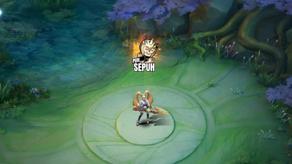 Daftar Emote Taunting Di Mobile Legends (ML), Cek Listnya! – Esportsku