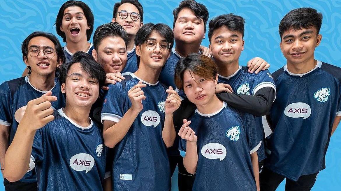 Jadwal Lengkap EVOS GLORY MPL S13 – Esportsku